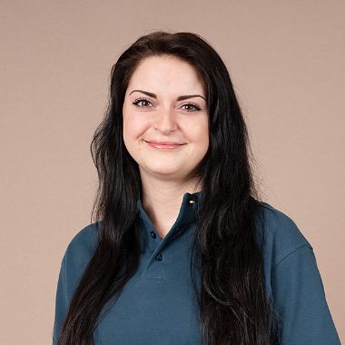 Unsere Spezialist:innen sind für Sie da!